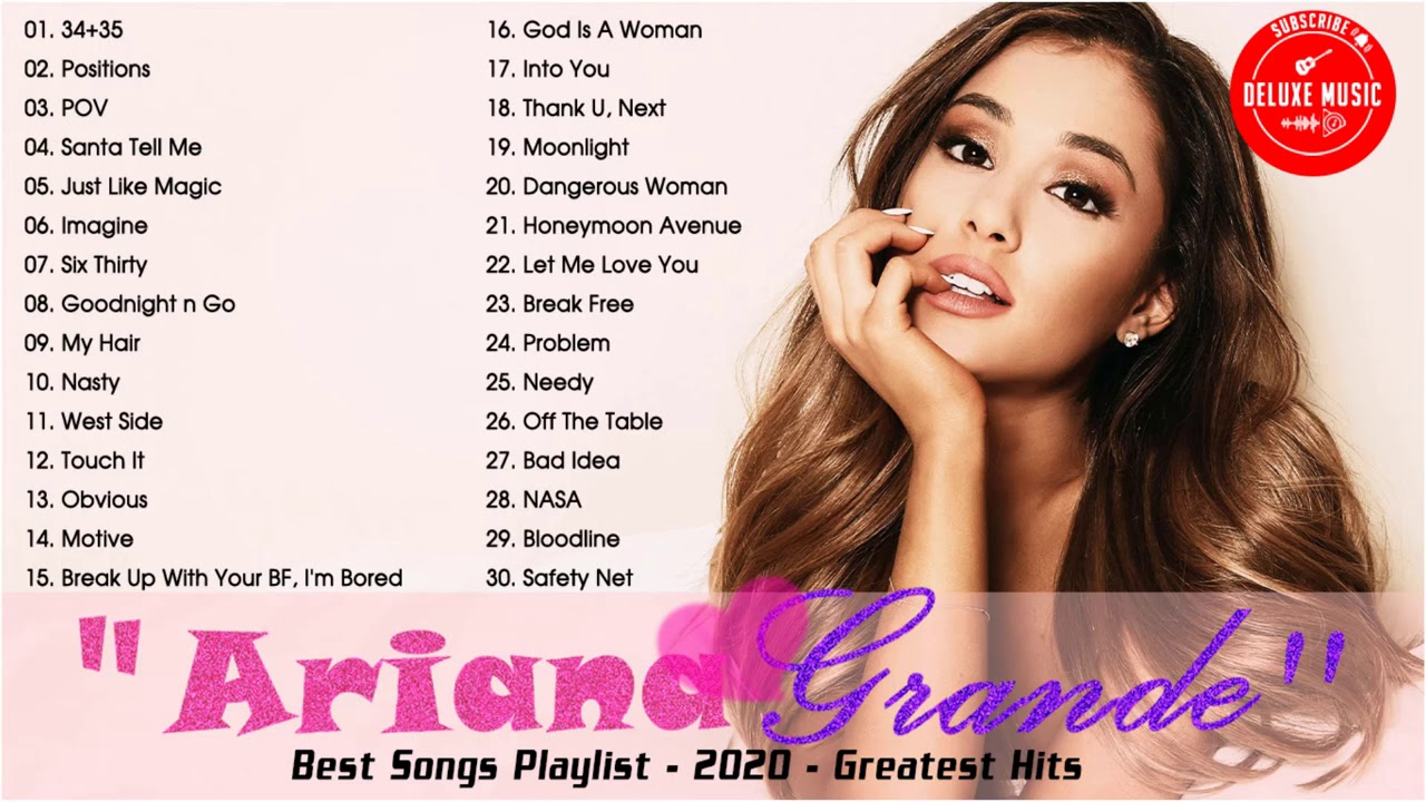 Best Songs Playlist 2021 - YouTube