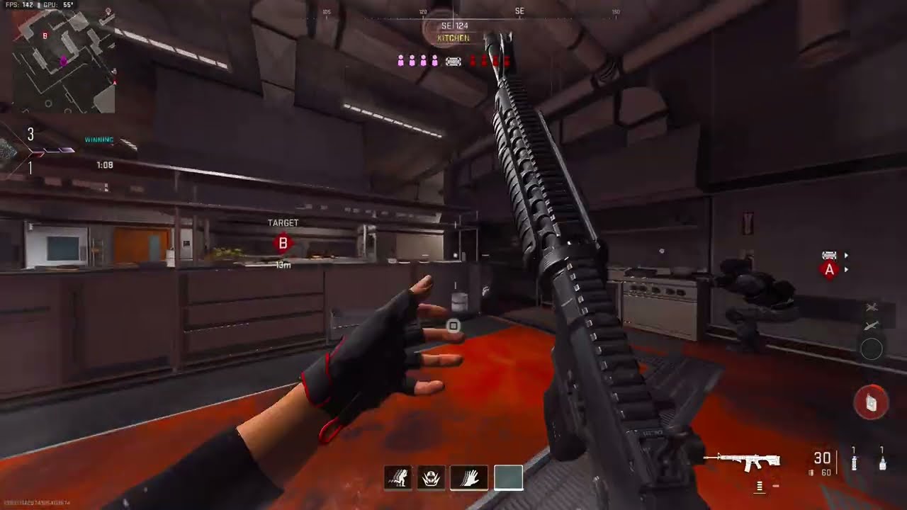 certified mw2 cmg pro - YouTube