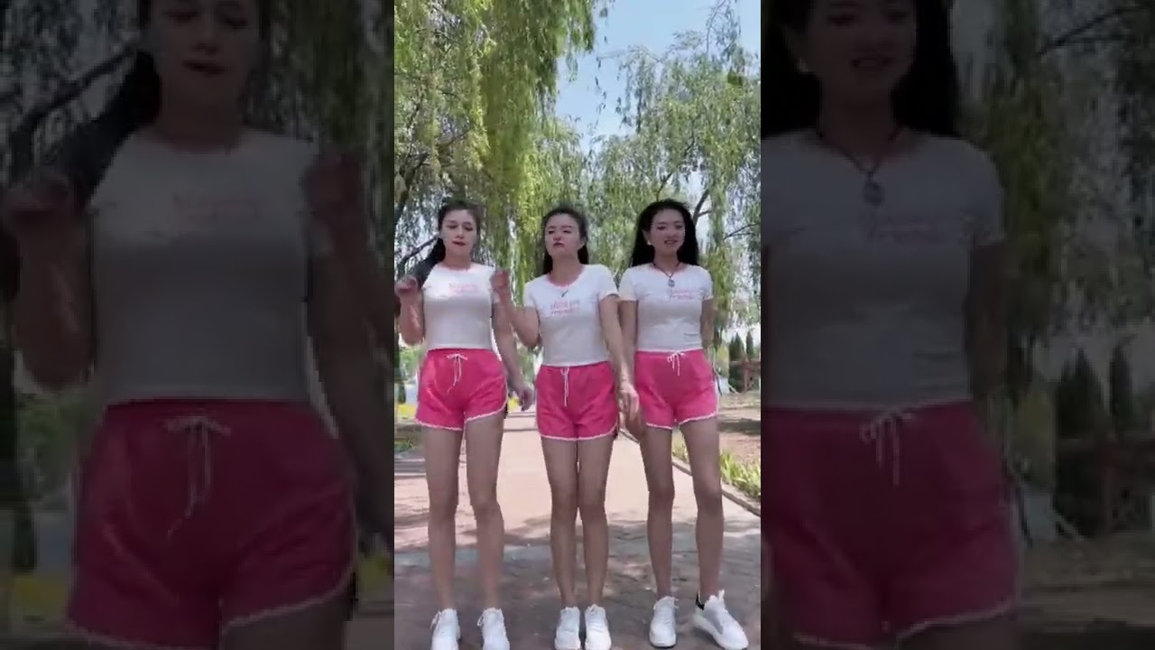 Couple ,Shuffle Dance Cute #shorts #shortsvideo 1 - YouTube