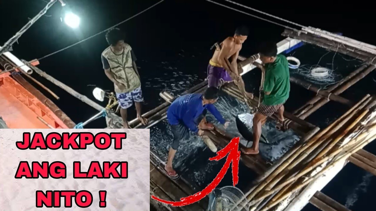 MASSIVE CATCH TUNA IN WEST PHILIPPINE SEA | FISHING IN THE PHILIPPINES ...