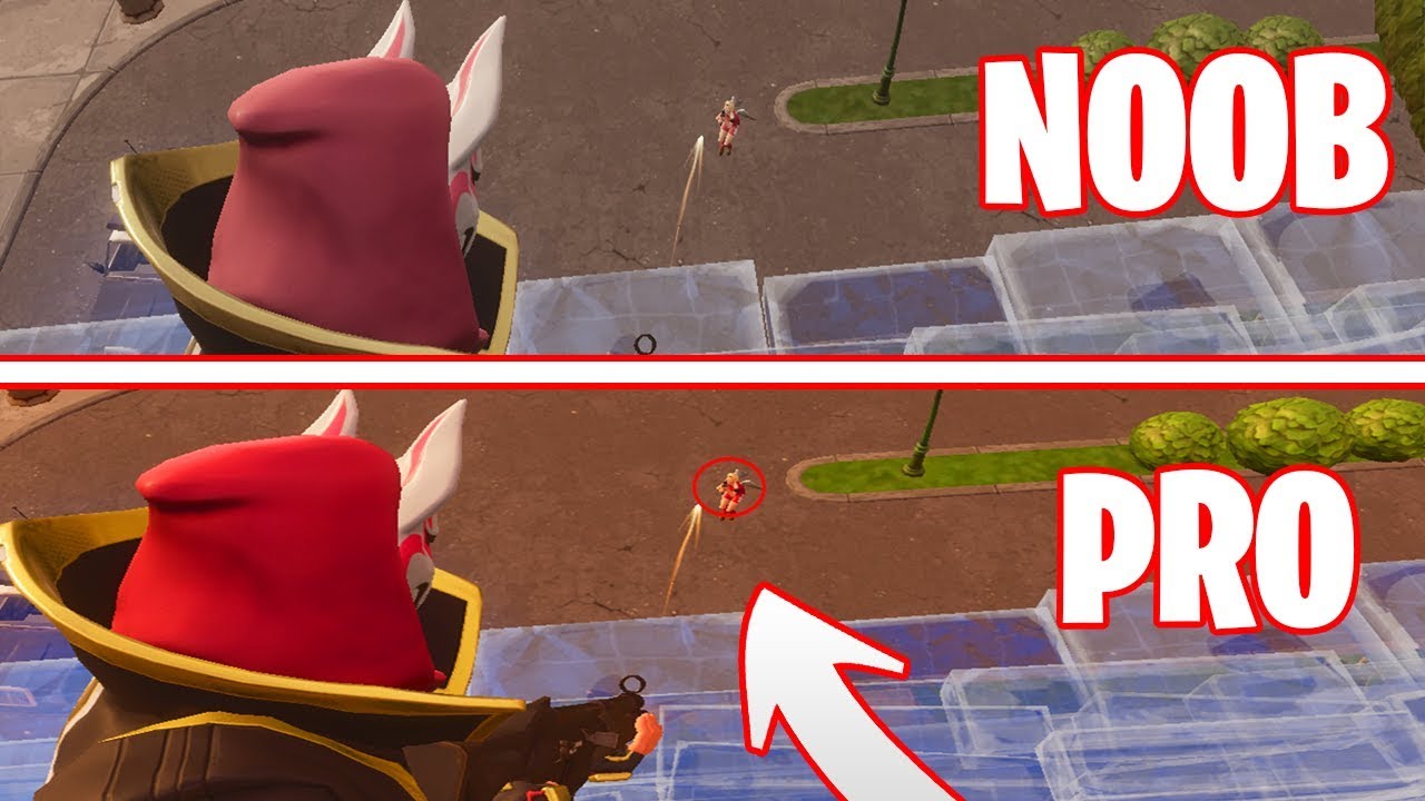 PRO Fortnite TIPS!!! - STRETCHED SCREEN Fortnite SETTING - Fortnite ...