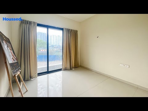 Kumar Goldmine Magarpatta Pune | Best Project In Magarpatta By Kumar Property | Houssed - YouTube