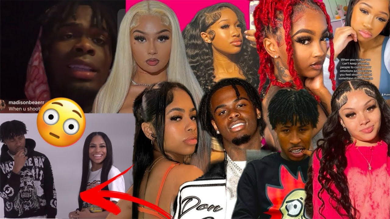 Wooda speaks out after Camm says he last longer with Nadia‼️😳Yanni ...