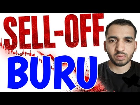 Nuburu BURU Stock Prediction: Is This 5-Cent OTC Bet Worth The Risk?