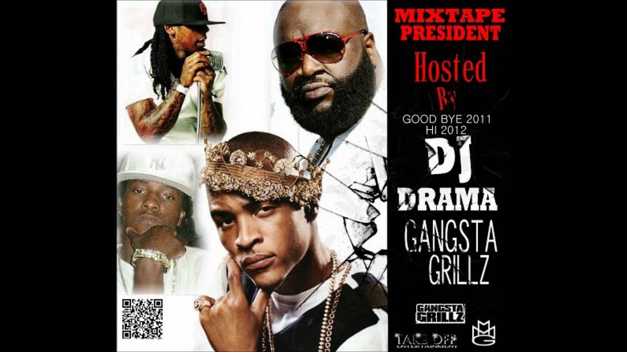 Lil Wayne Feat. 2 Chains & David Banner - Look At My Daddy - YouTube