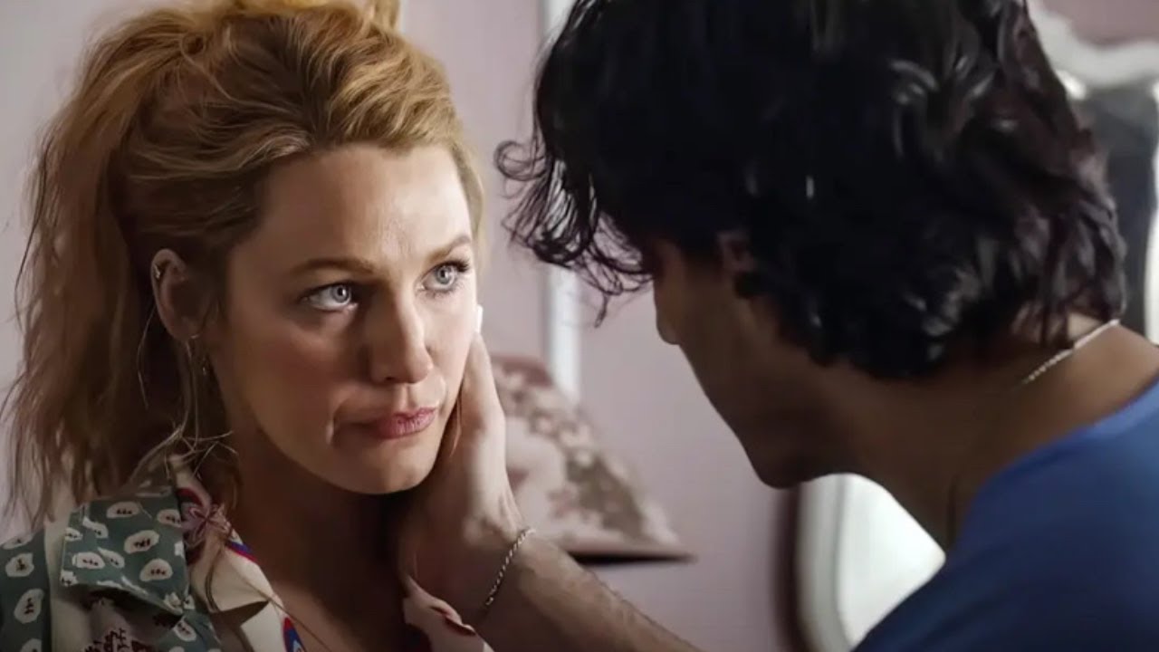 VIEWER'S CHOICE: THE BLAKE LIVELY PRESS TOUR MESS #BLAKELIVELY # ...