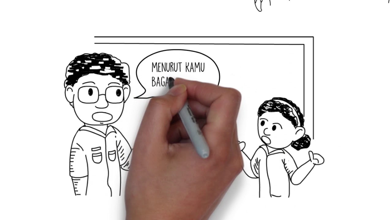 Discipline Positive Animation - YouTube