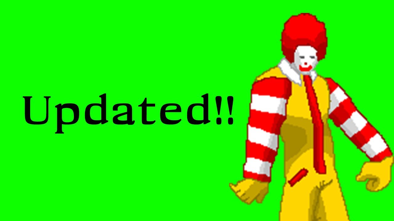 MUGEN: Custom Cheap Donald Solo Update & Limited Download - YouTube