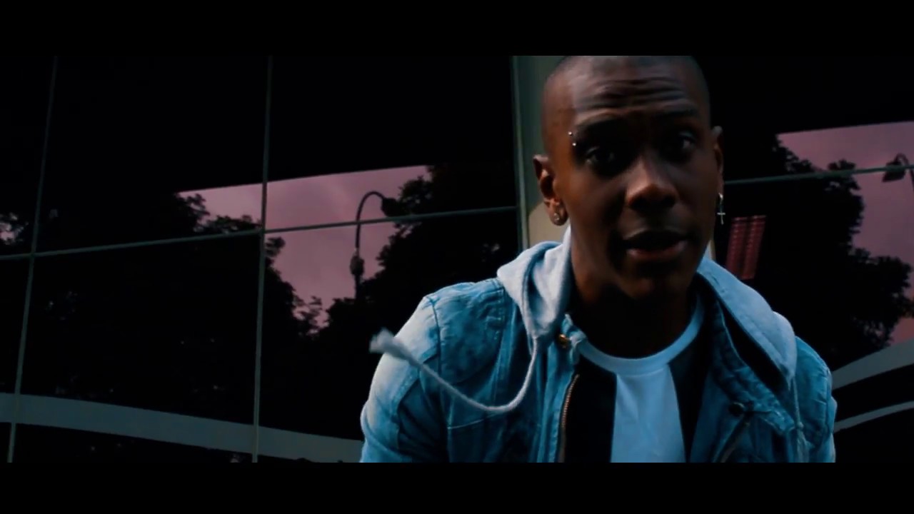CHRIS DEY - ALL WAY UP (Spanish Version) - YouTube