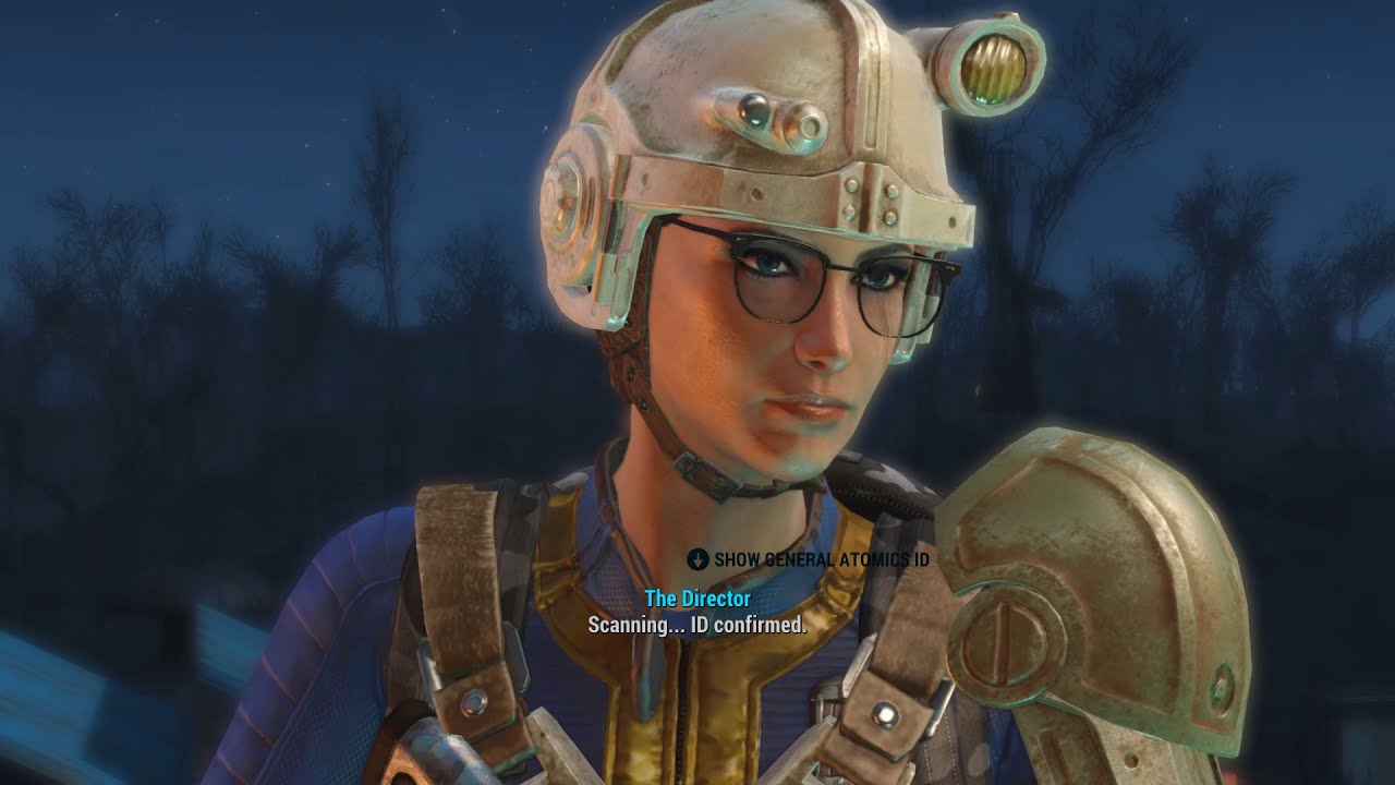 Let's Play Fallout 4: Redo - Episode 131 - YouTube