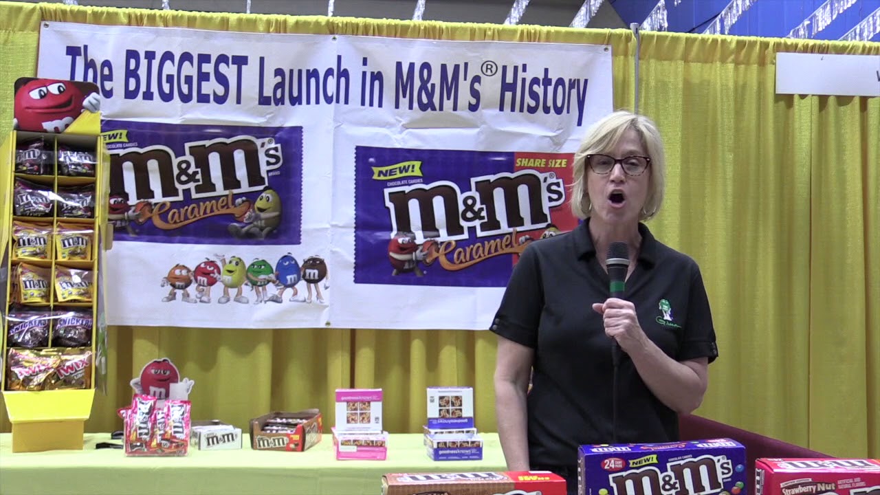 Layman Distributing 2018 Trade Show - YouTube