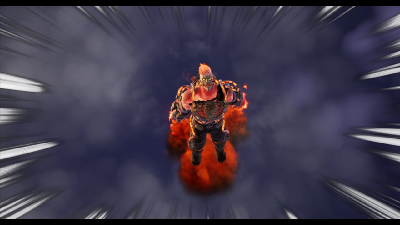 FORTNITE CHAPTER 5 SEASON 3 IS PURE CHAOS ! - YouTube