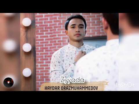 Haydar Orazmuhammedow - Zyyada // 2021 Official Music