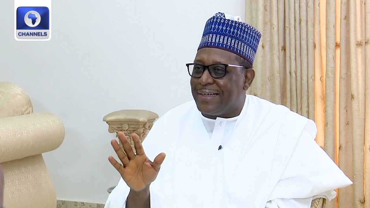 How FG Plans To Transform Nigeria's Healthcare System In 2024 - Prof ...