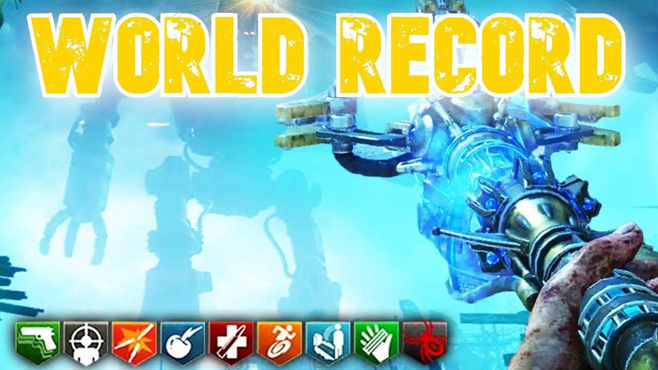 [WR] 28:48 Origins Round 30 Speedrun - YouTube