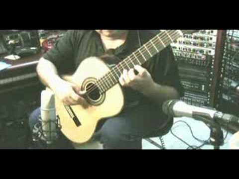 Amazing Guitars - Part I - YouTube