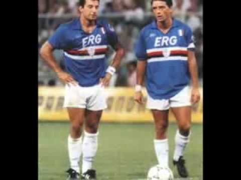 Roberto Mancini- Quelqu'un ma dit