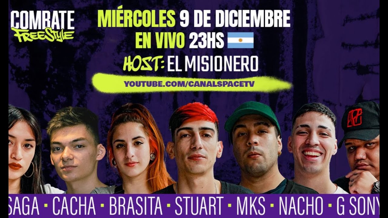 MKS PRENDIDO FUEGO 🔥🔥 | COMBATE FREESTYLE - YouTube