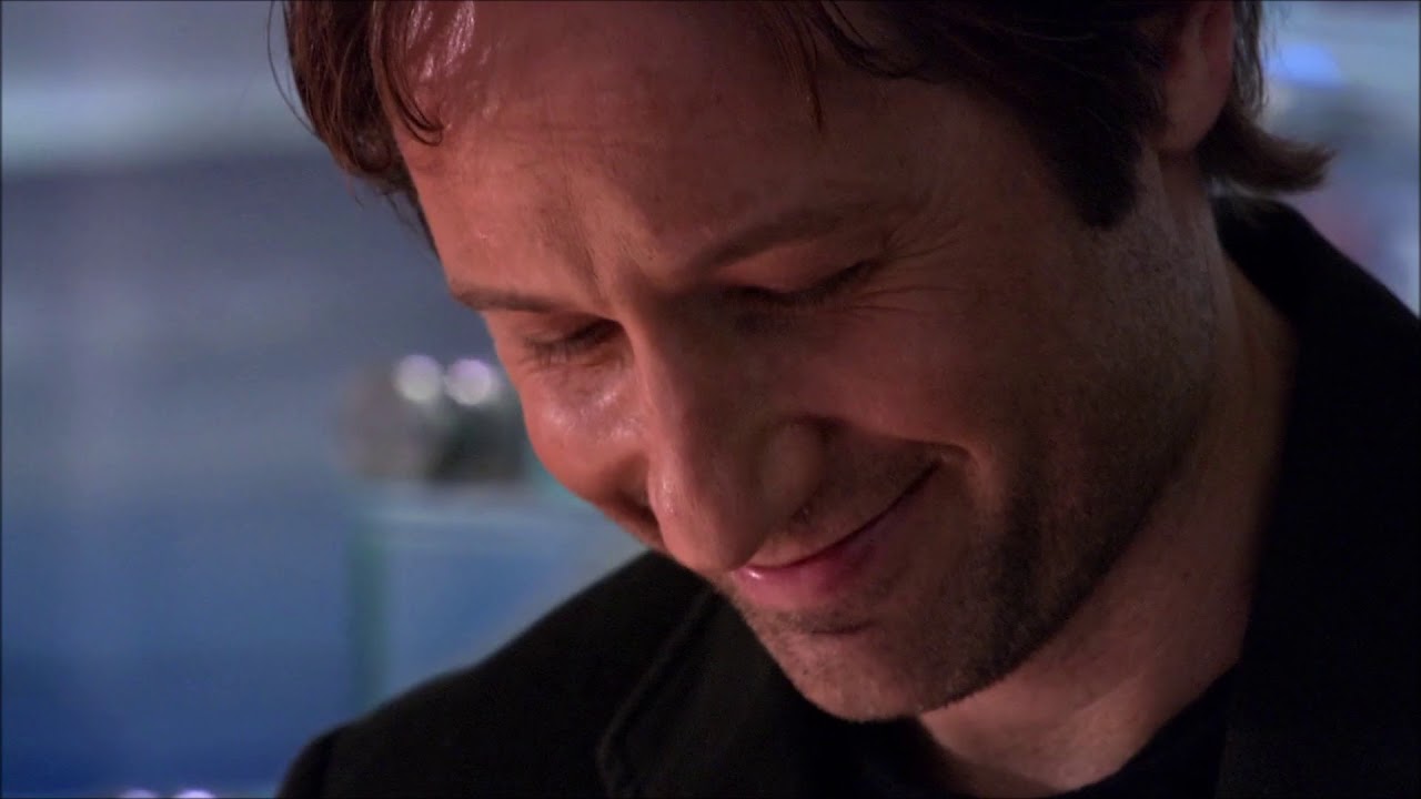 Californication LA Woman Scene VF - YouTube