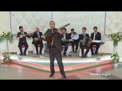 Firdovsi Memmedli Ürek deyer ayriligin super ifa