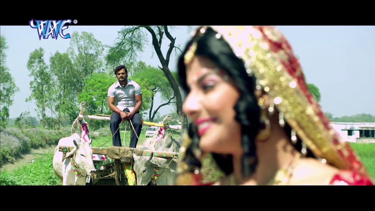 Bandhan Bandhan Pyar Ke Bandhan bojpuri song Khesari Lal - YouTube