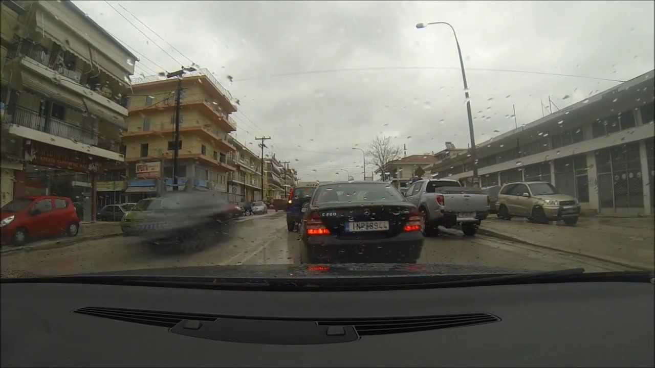 ΙΩΑΝΝΙΝΑ-ΚΑΛΠΑΚΙ - YouTube