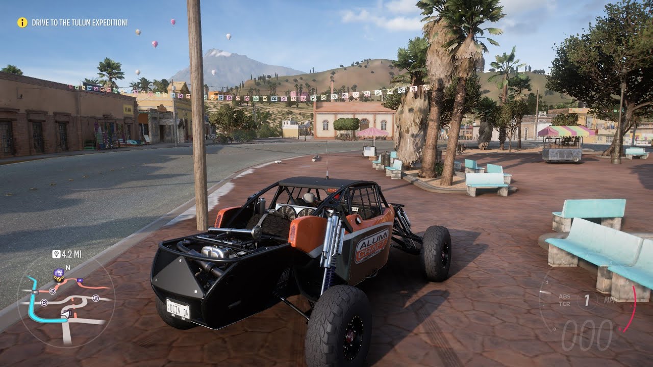 Forza Horizon 5 - Alumi Craft - Alumi Craft Class 10 Race Car 2015 ...