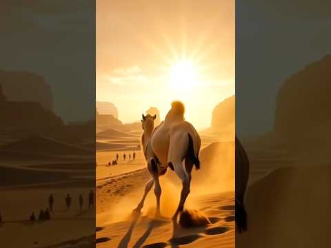 حذرهم وماصدقوش ولما جة العذاب بقي بيطيرو في الجو ويصرخو !!