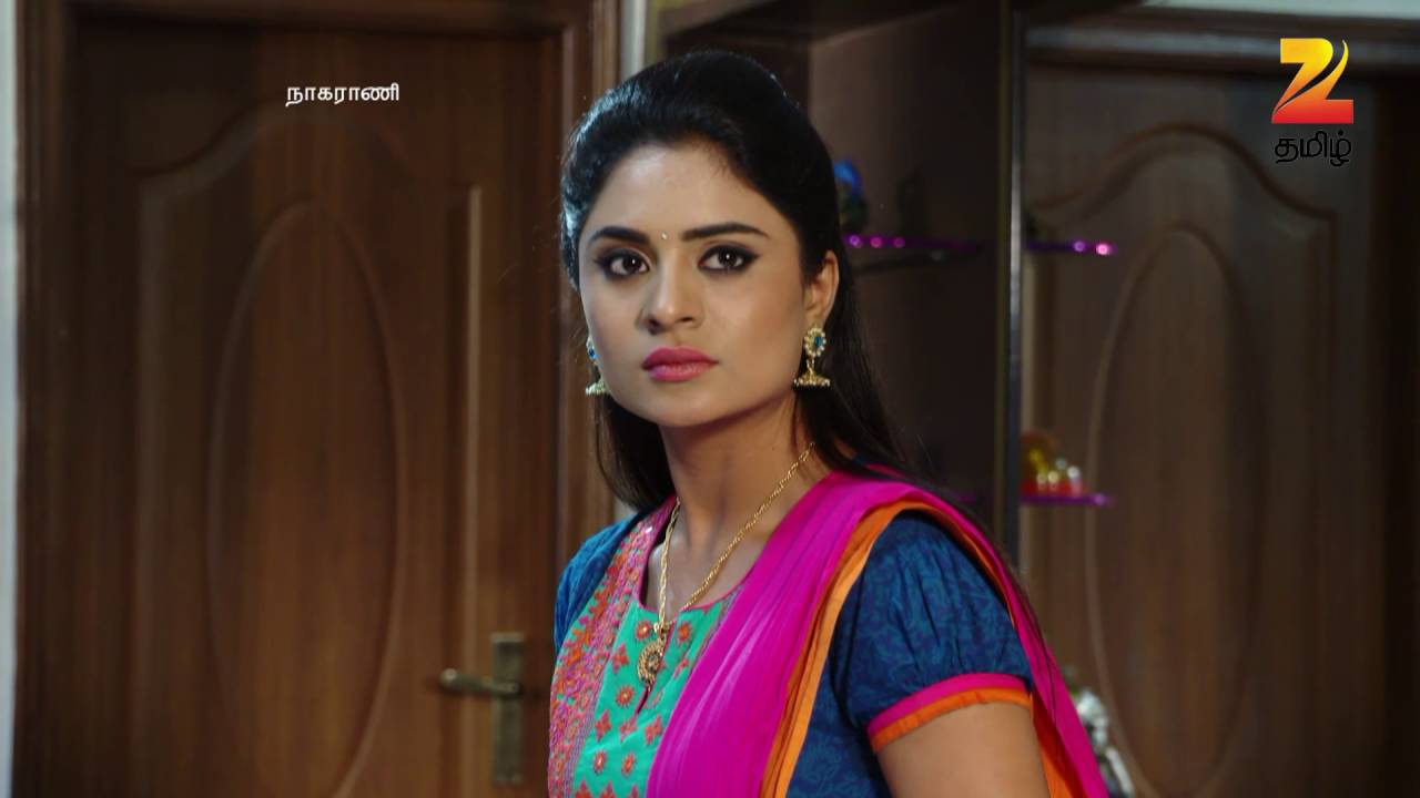 Ep 85 | Naga Rani - Zee Tamil Serial - Watch Full Series on Zee5 | Link ...