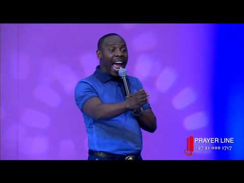 A Suicidal Woman is Rescued Through The Power Of The Prophetic with Apostle MJ Mohlala