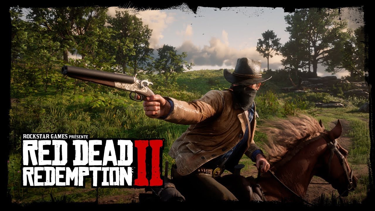Buy Red Dead Redemption II PC | Official Store | Rockstar Store