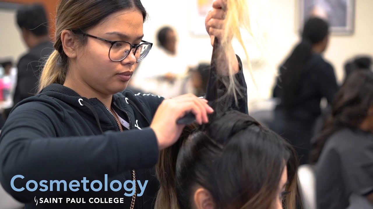 Cosmetology - YouTube