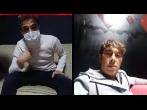 Baskın Sonrası Restleşme - Kıvırcık Selo