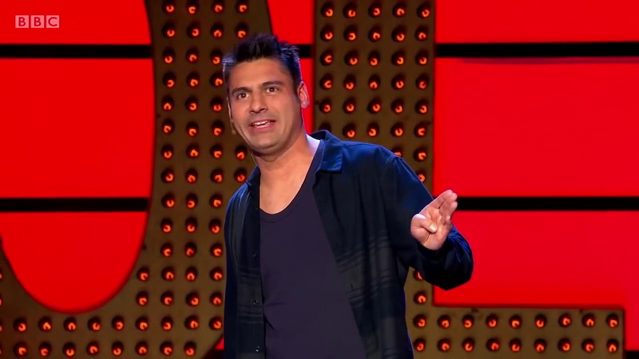 Danny Bhoy 2019 Australia & New Zealand - YouTube