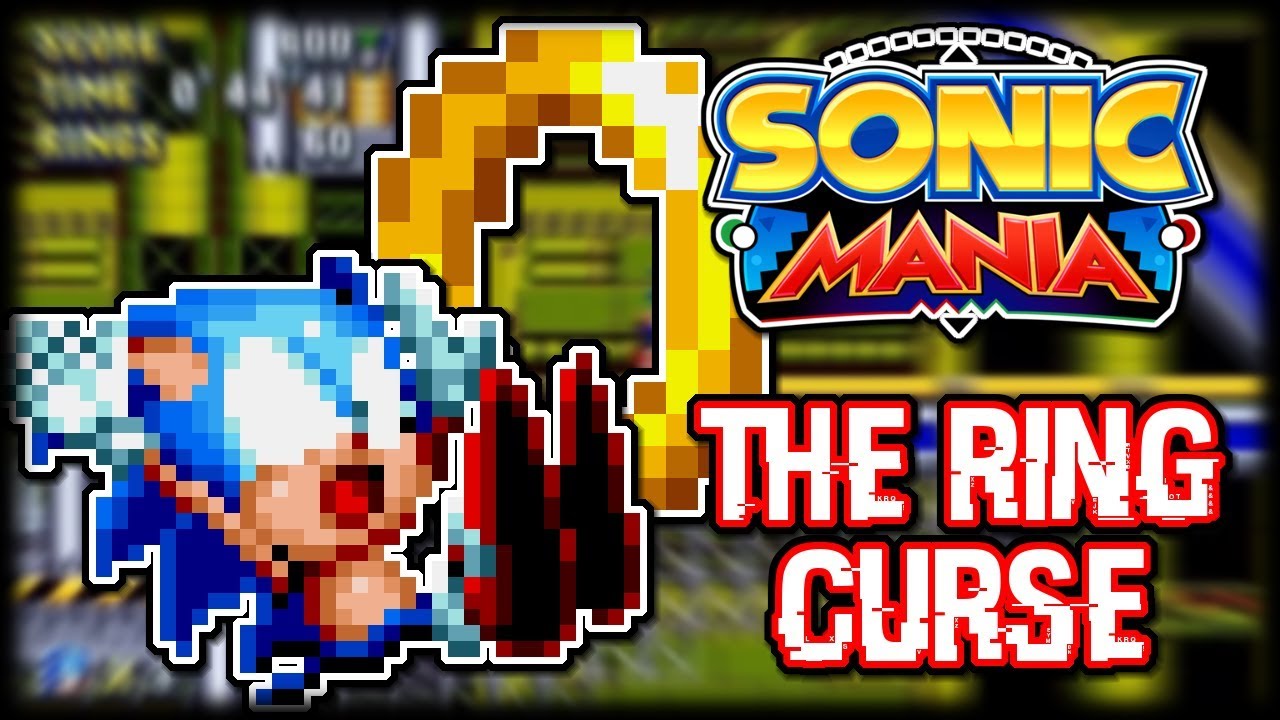 Sonic mania giant ring locations - avavol