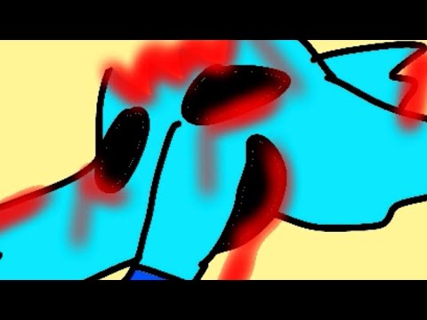 Smiling Critters infection (sorry for a long wait I didnt know what to ...