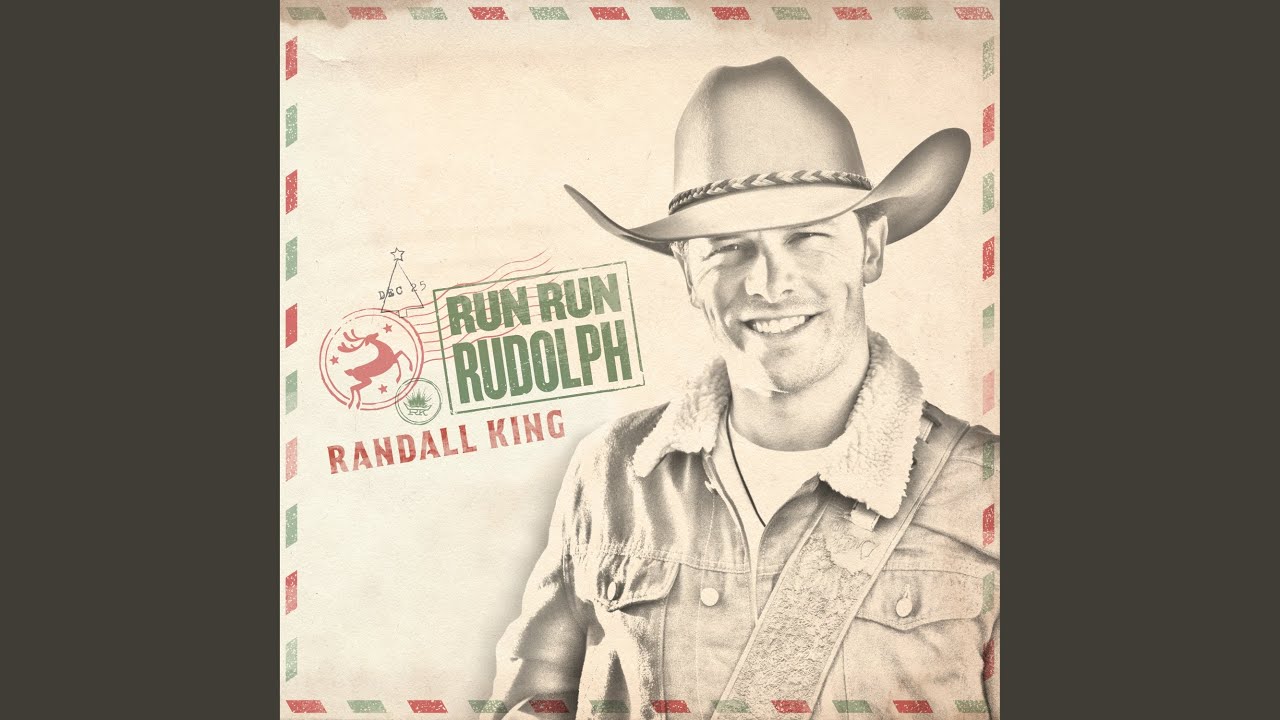 Run Run Rudolph - YouTube