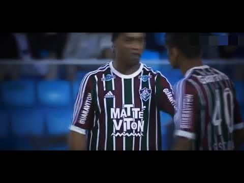 Ronaldinho skills çalımları ve hareketleri