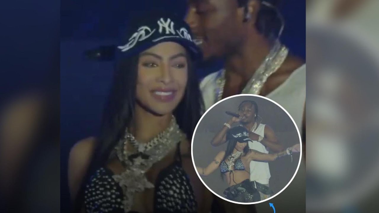 YAILI DANDOLO TODO - YouTube