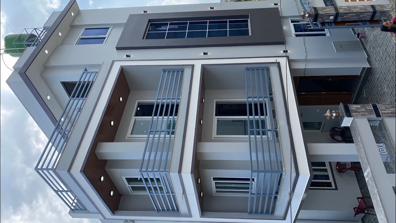 Imadol Rajkulo 26ft bato nijak Ghar bikri maa - YouTube