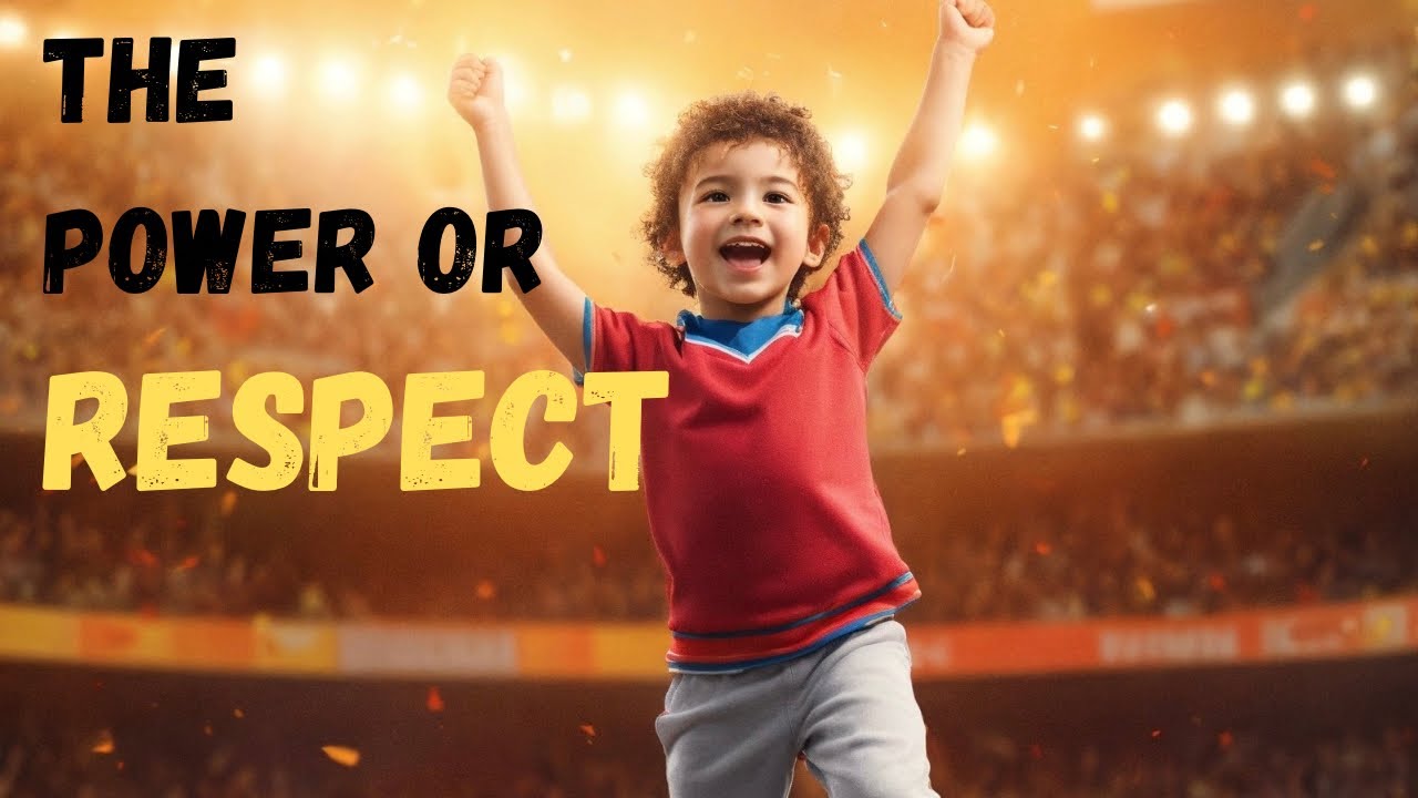 The Power of Respect: A Story of Kindness and Understanding #Respect # ...