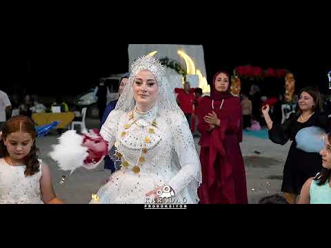 Aysel YILMAZ / Hacı DEVECİ / Bedir TAŞ / Kidişli CUMA / Güneş & Muhammet Can DÜĞÜN