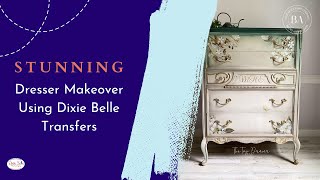 Magnolia Garden Transfer: Everything You Need To Know