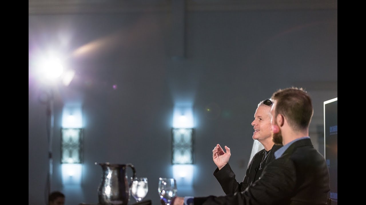 Rollo Tomassi on Positive Masculinity - YouTube