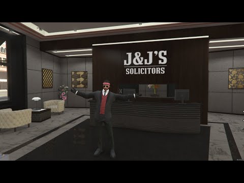 London Endz RP | J&J's Solicitors First Case | Hunting License Appeal ...