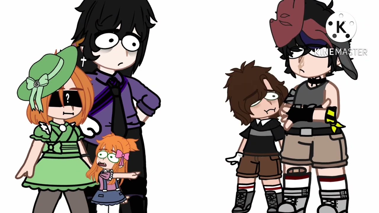 “YOU’RE GAYYYYYYYYY!!!!!!” ||Meme|| Aftons. - YouTube