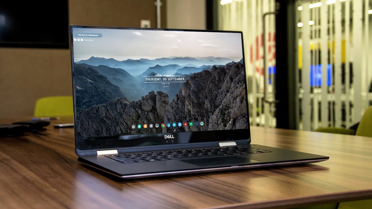 Give Your Desktop a Modern and Beautiful Look Today - YouTube