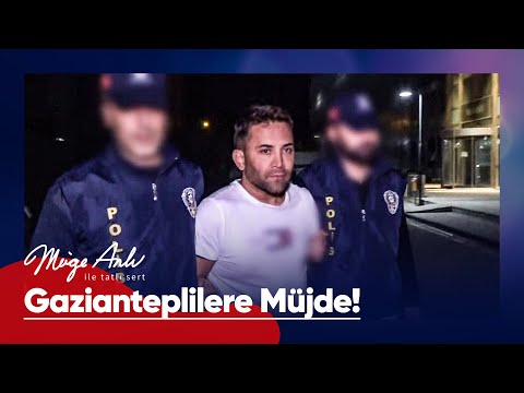 Estetikli dolandırıcı Mustafa İnce cezaevine gönderildi! - Müge Anlı ile Tatlı Sert 1 Kasım 2022