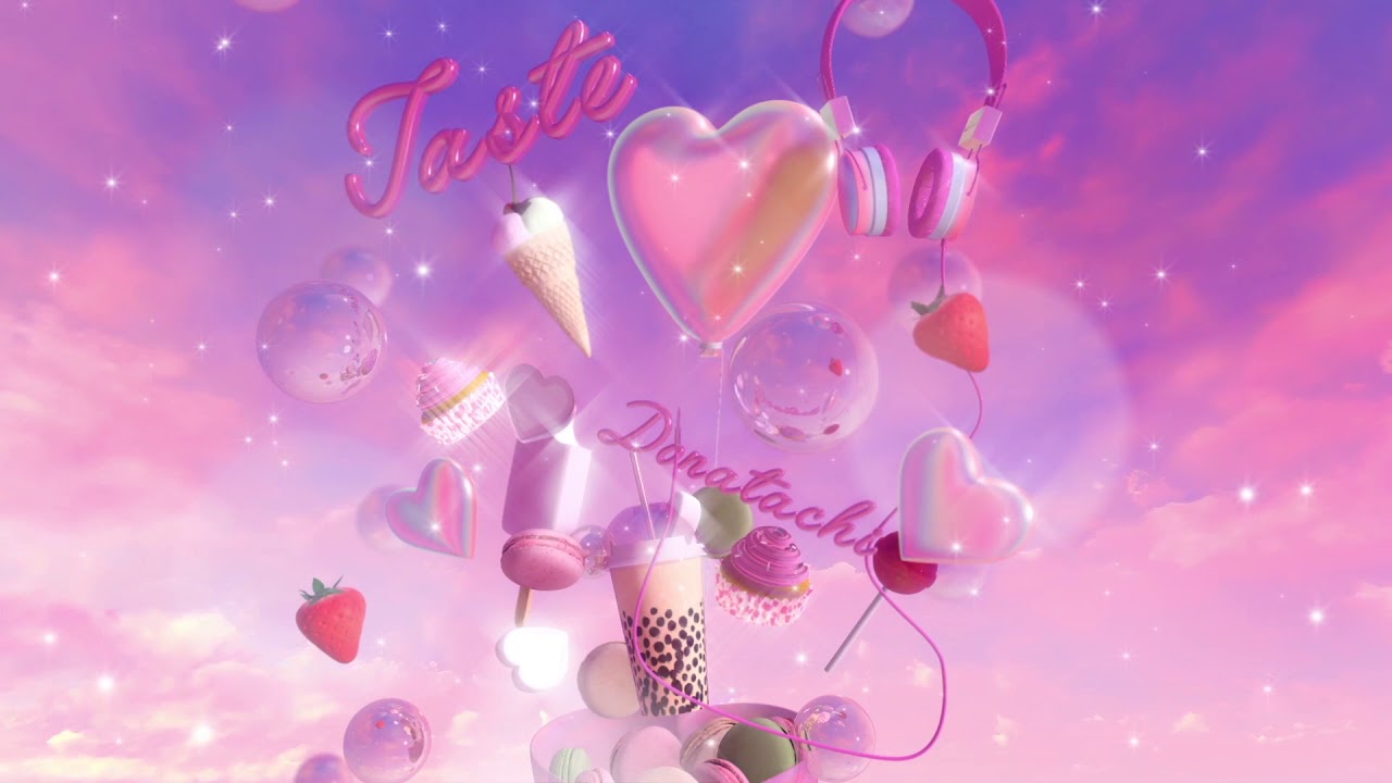 Donatachi - Taste feat. Genes - YouTube