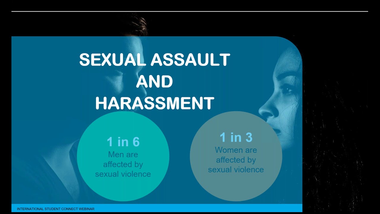 Relationship Safety and Sexual Health - YouTube